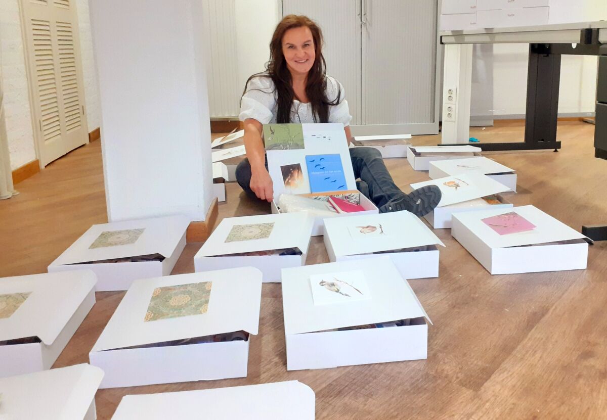 De weg naar de waakdoos | Werken bij Quarijn