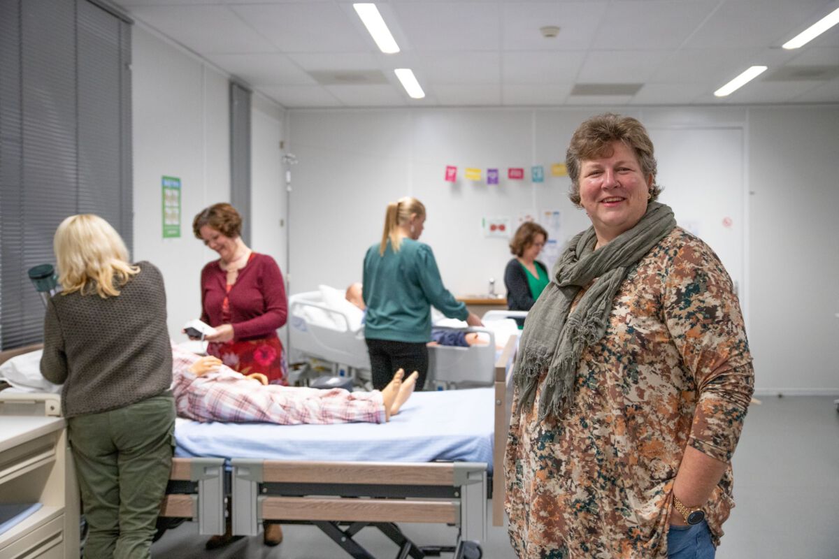 Opleiding volgen of stage lopen bij QuaRijn | Werken bij Quarijn